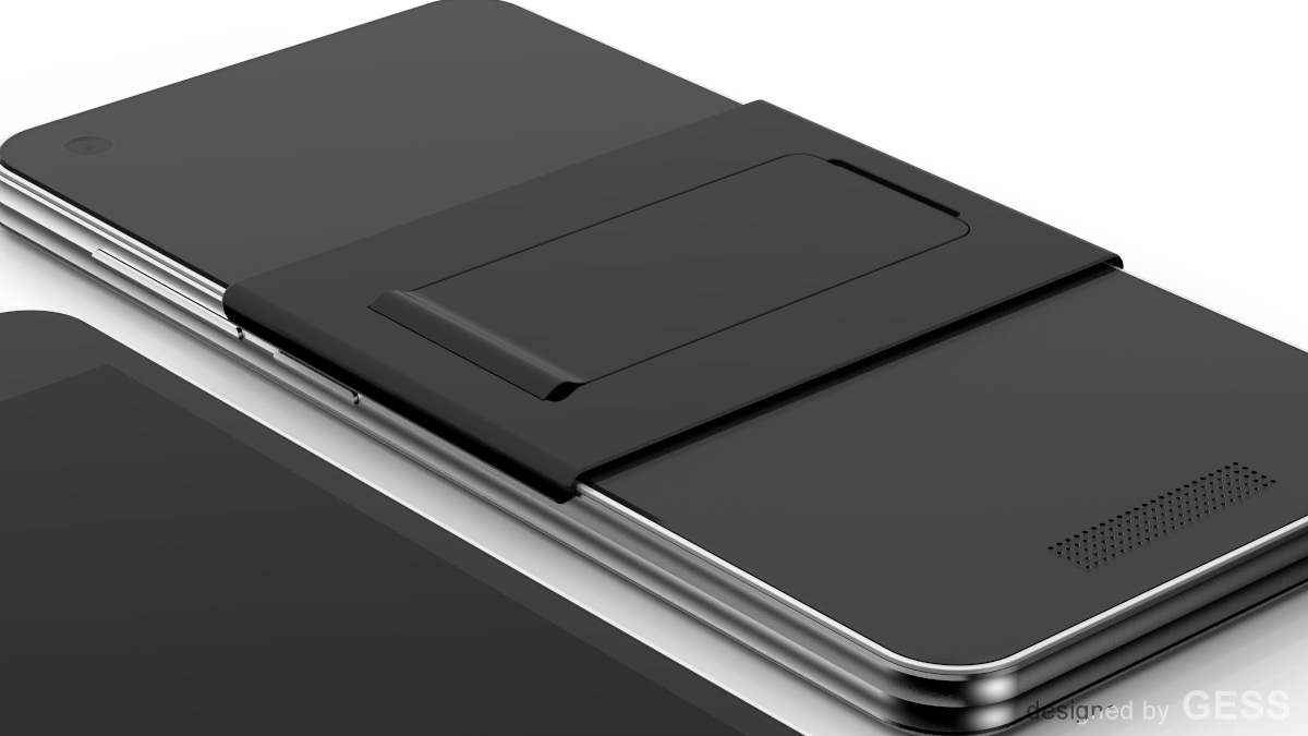 Mobile Device